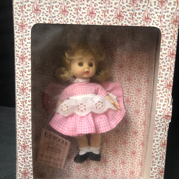 Toys | Rothschild Doll Co Edith | Poshmark